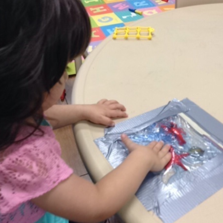 Harmony Early Learning | Child Development