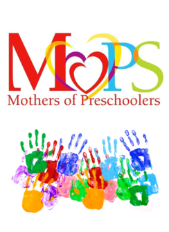 Reidsville Christian Church | mops