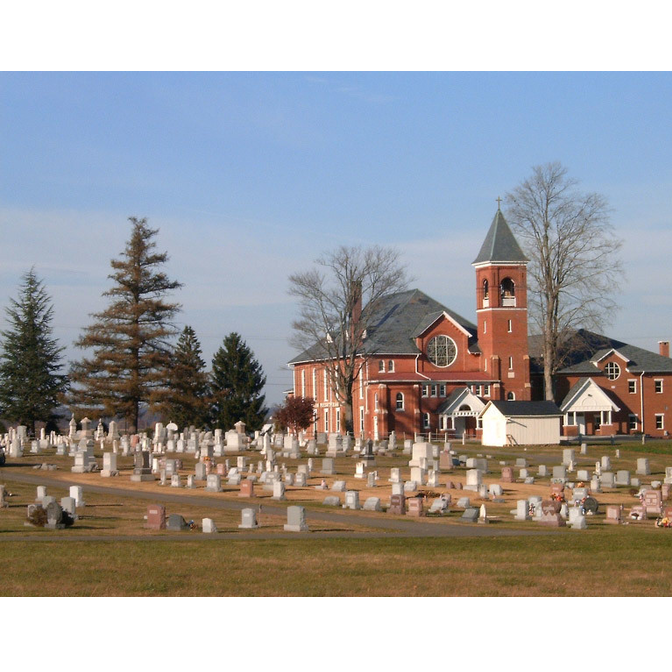 Union Presbyterian Church | Union Cemetery