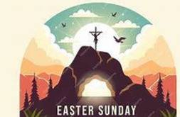 Cornerstone Church of the Nazarene | Easter