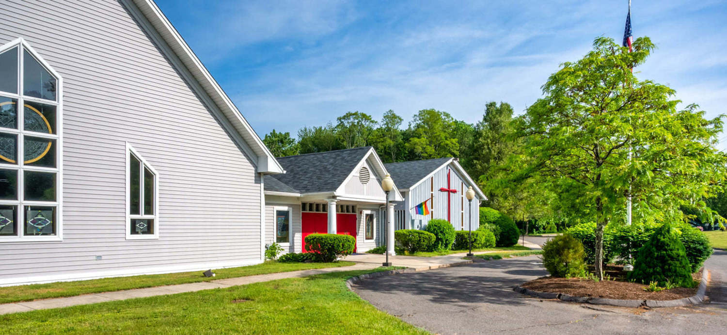 Good Shepherd Episcopal Church | Welcome