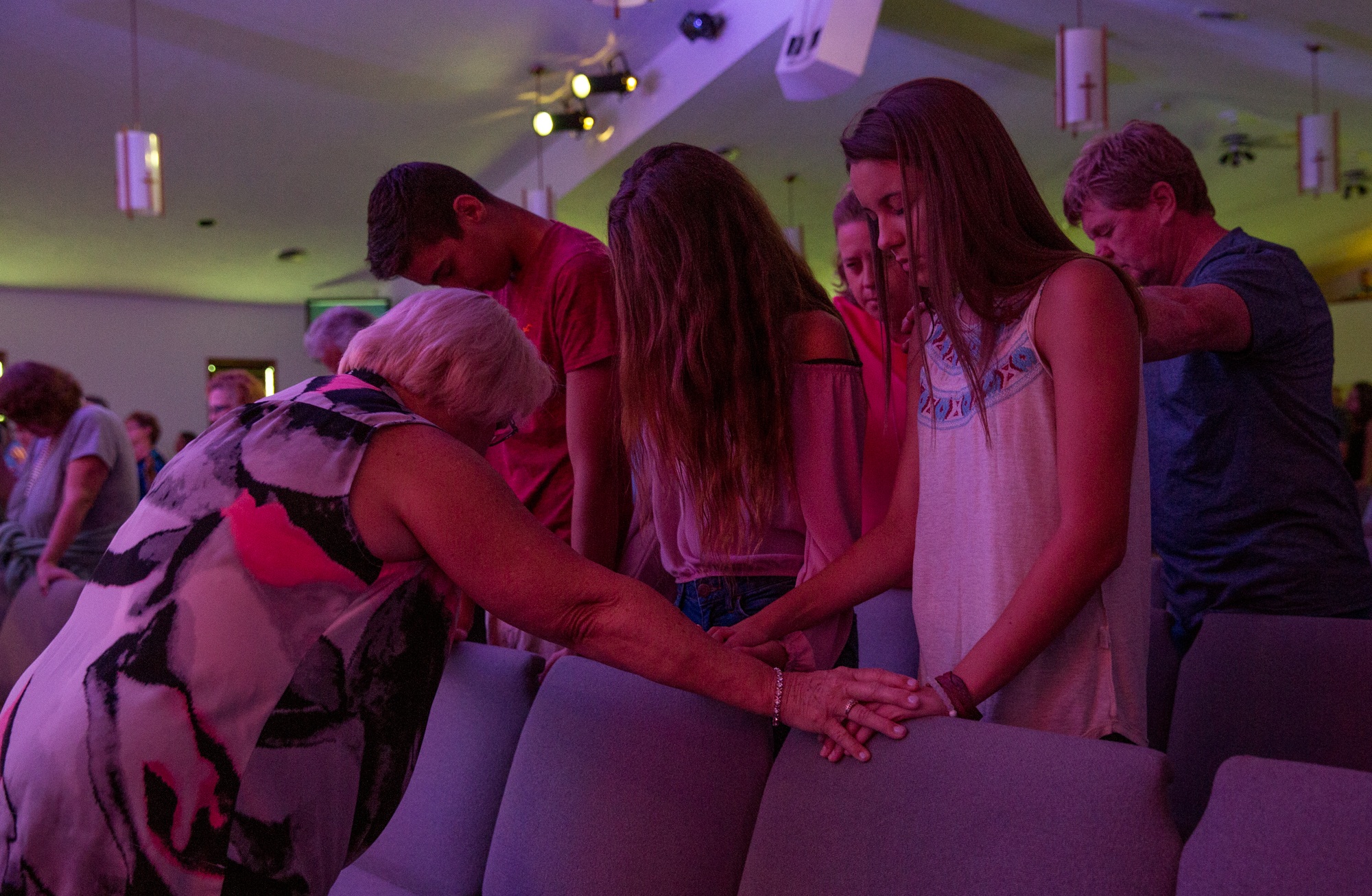 Faith Assembly | Visit