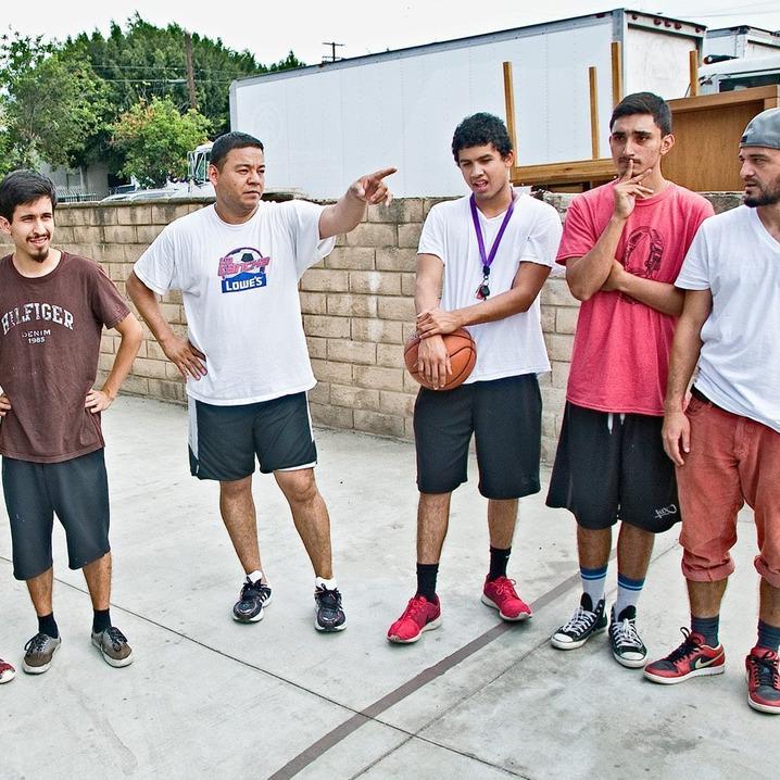 First Evangelical Free Church of Los Angeles | Nehemiah House