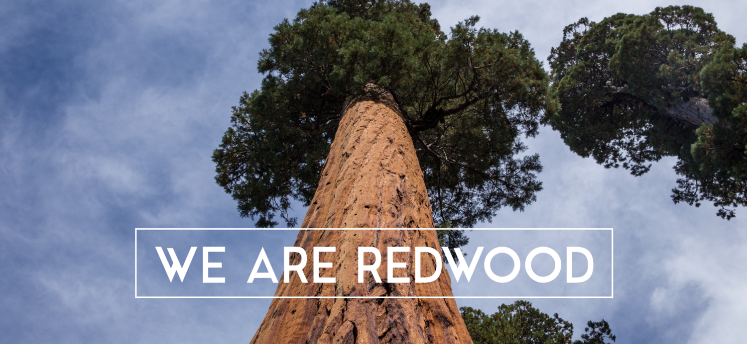 Redwood Christian Church | Welcome