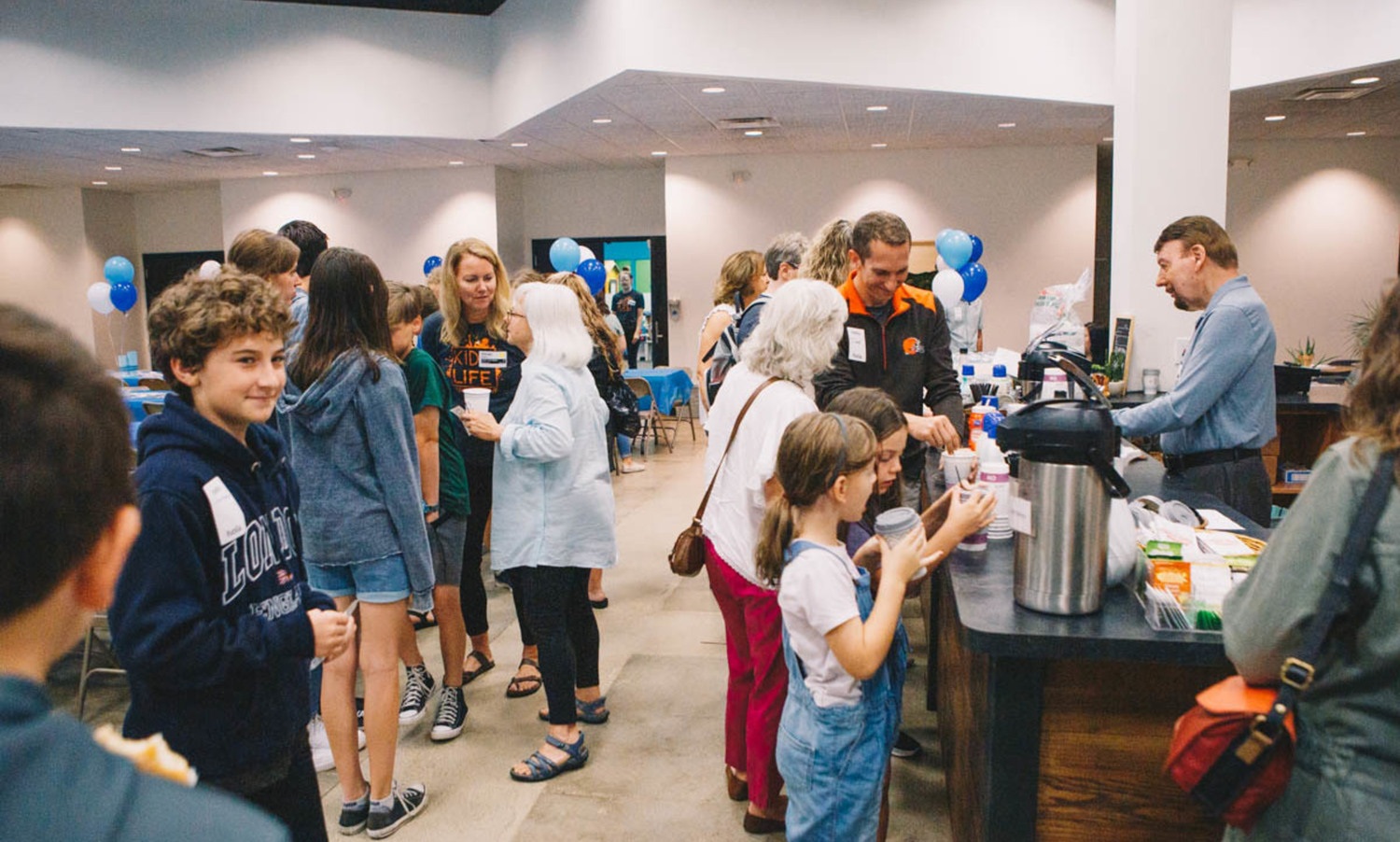 Life Community Church - Ohio | Home