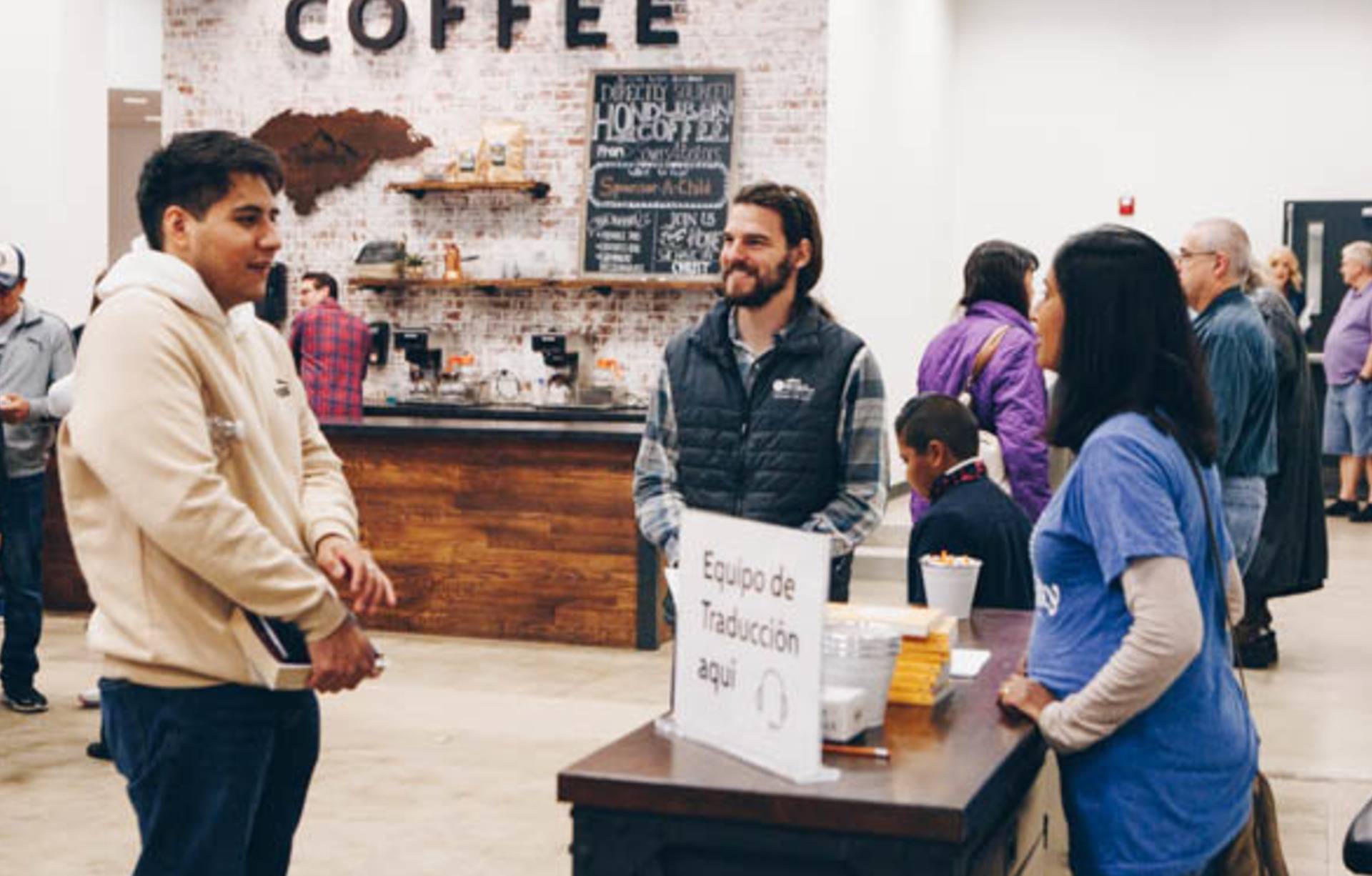 Life Community Church - Ohio | Home
