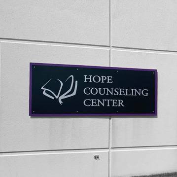 Hope Counseling Center | FAQ
