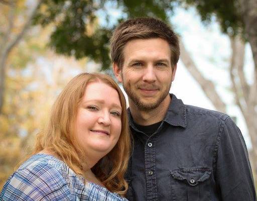 RockRidge Church | About