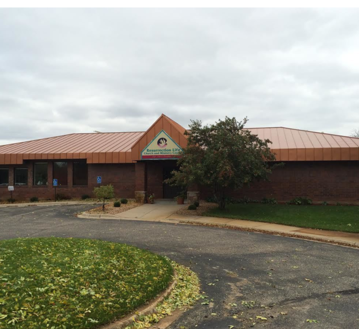 Resurrection Life Church | Home