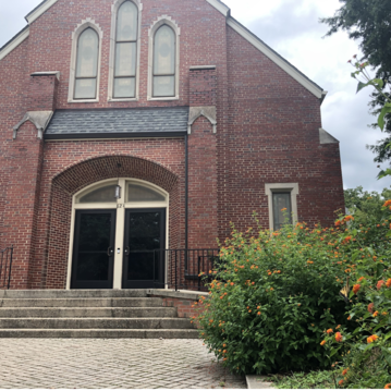 Open Table United Methodist Church | Visit Us