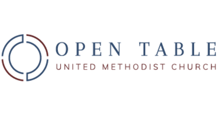 Open Table United Methodist Church | Home