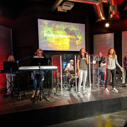 The Rock Church | Home