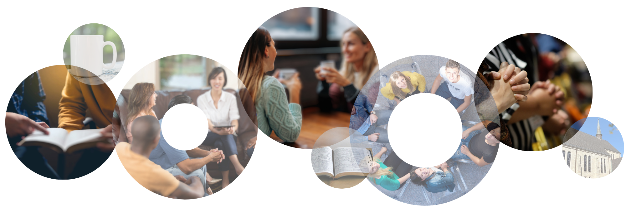 St. Paul's Lutheran Church | Growth Groups