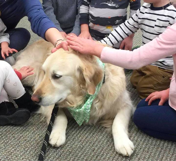 St. Paul's Lutheran Church | Serving Others