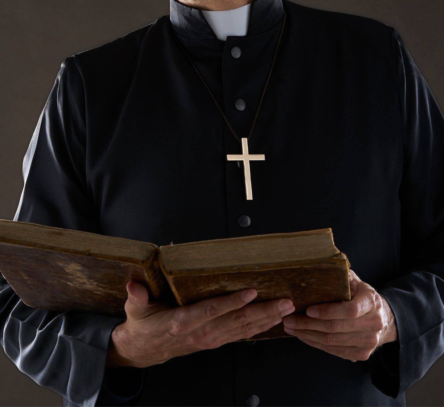 St. Paul's Lutheran Church | Pastor Call