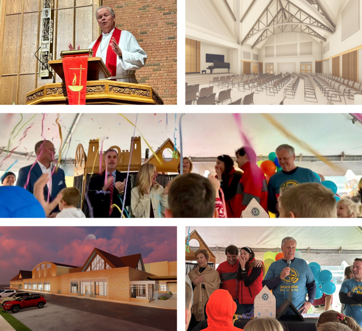 St. Paul's Lutheran Church | Ministry Expansion Campaign