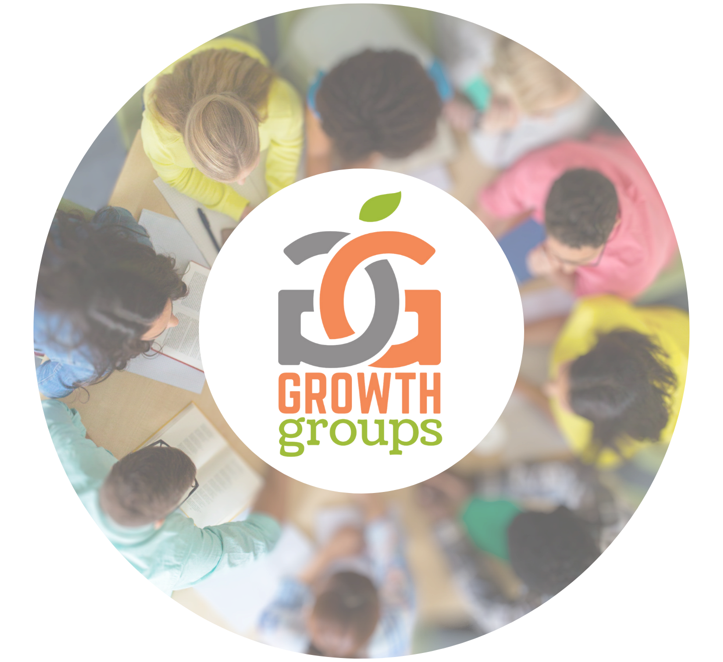 St. Paul's Lutheran Church | Growth Groups