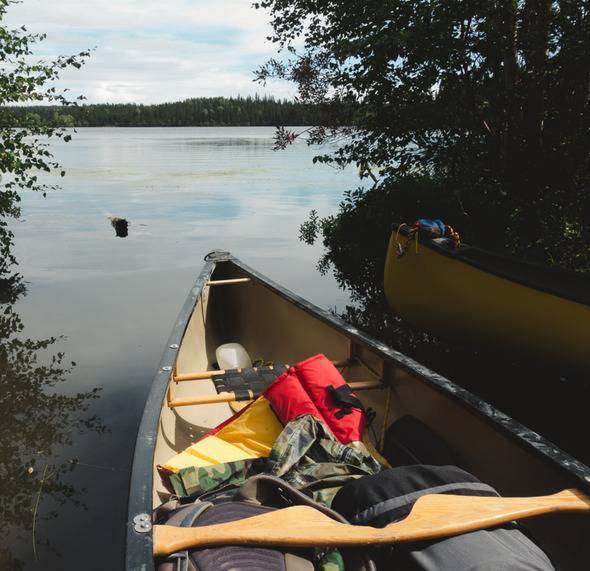 Camp Kinasao | Kids Summer Programs