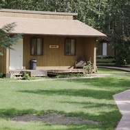 Camp Kinasao | Facilities