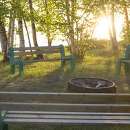Camp Kinasao | Facilities
