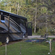 Camp Kinasao | Facilities