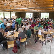 Camp Kinasao | Facilities