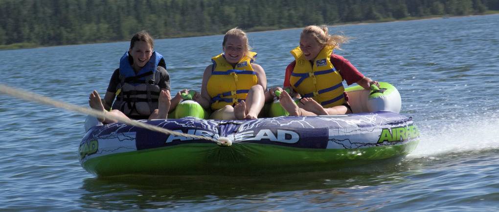 Camp Kinasao | Kids Summer Programs