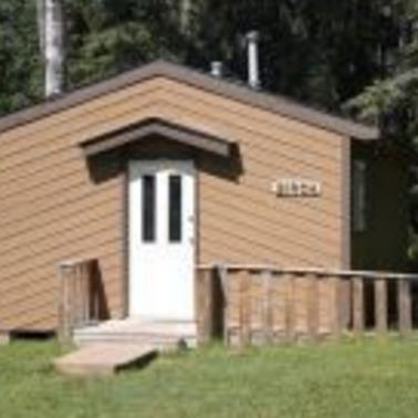 Camp Kinasao | Facilities