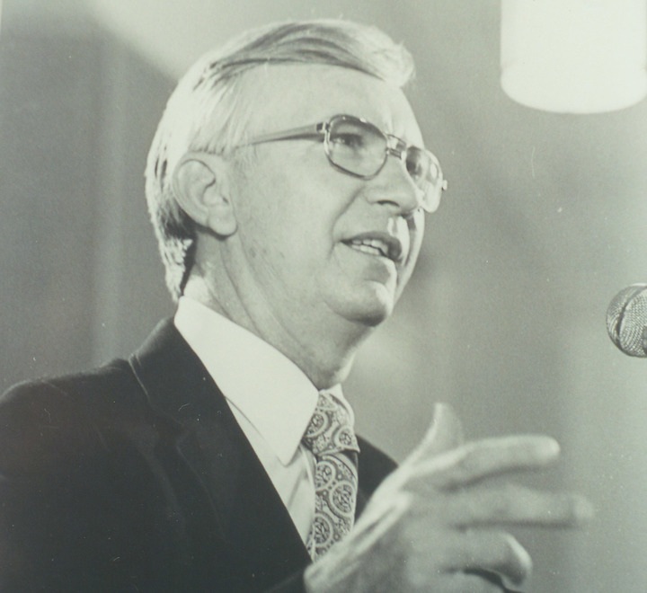 Evangelistic Temple | Our History