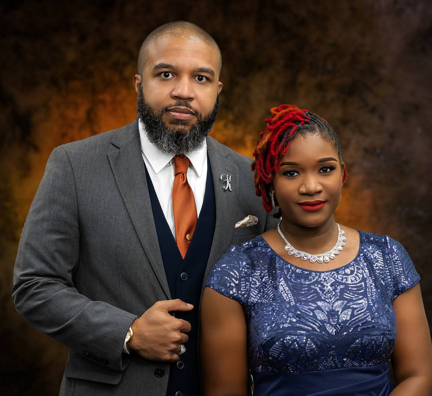 Evangelistic Temple | Our Pastors