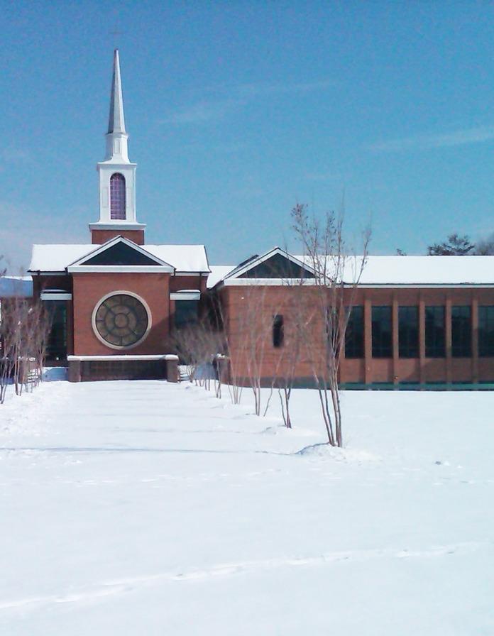 Trinity United Methodist Church | Weather Closings