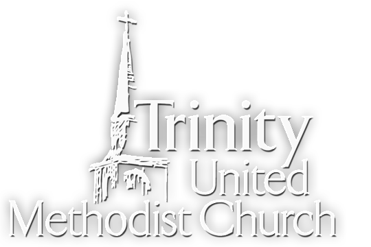 Trinity United Methodist Church | Building Use