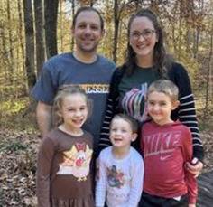 Magnolia Church | Staff