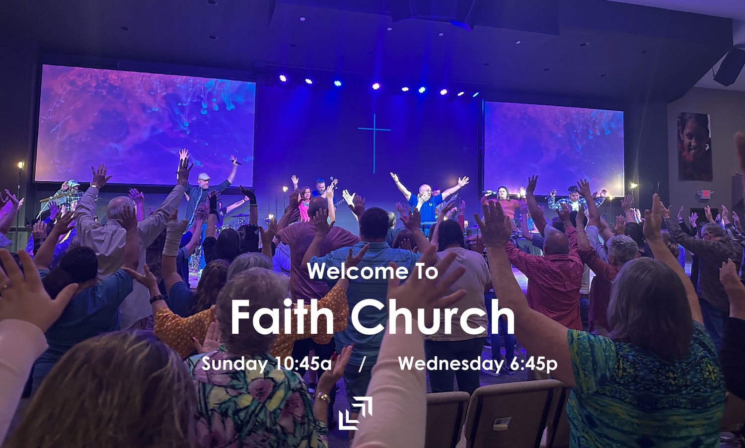 Faith Church | Home