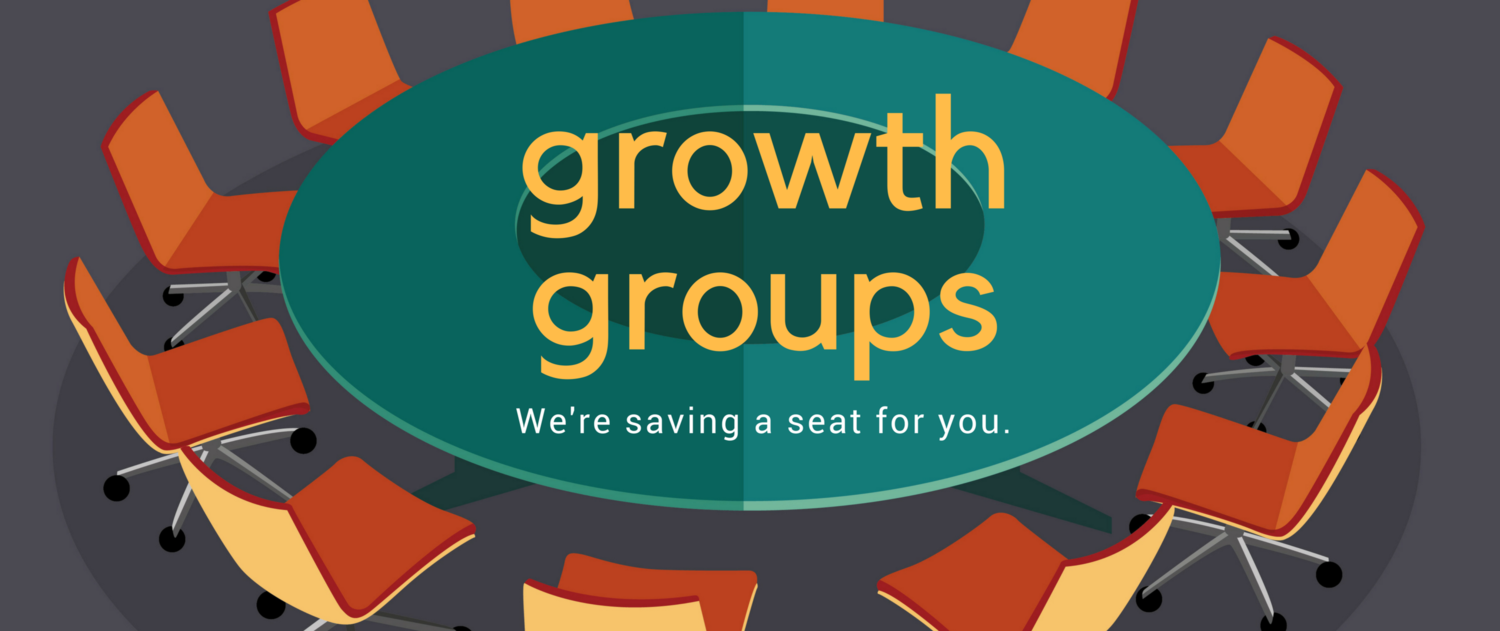 Christian Fellowship Church | Growth Groups