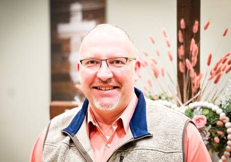 Prattmont Baptist Church | Our Staff