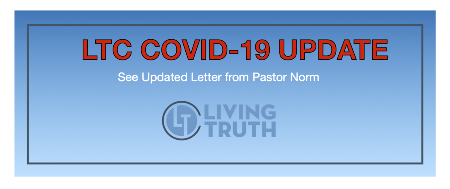 Living Truth Church | Home