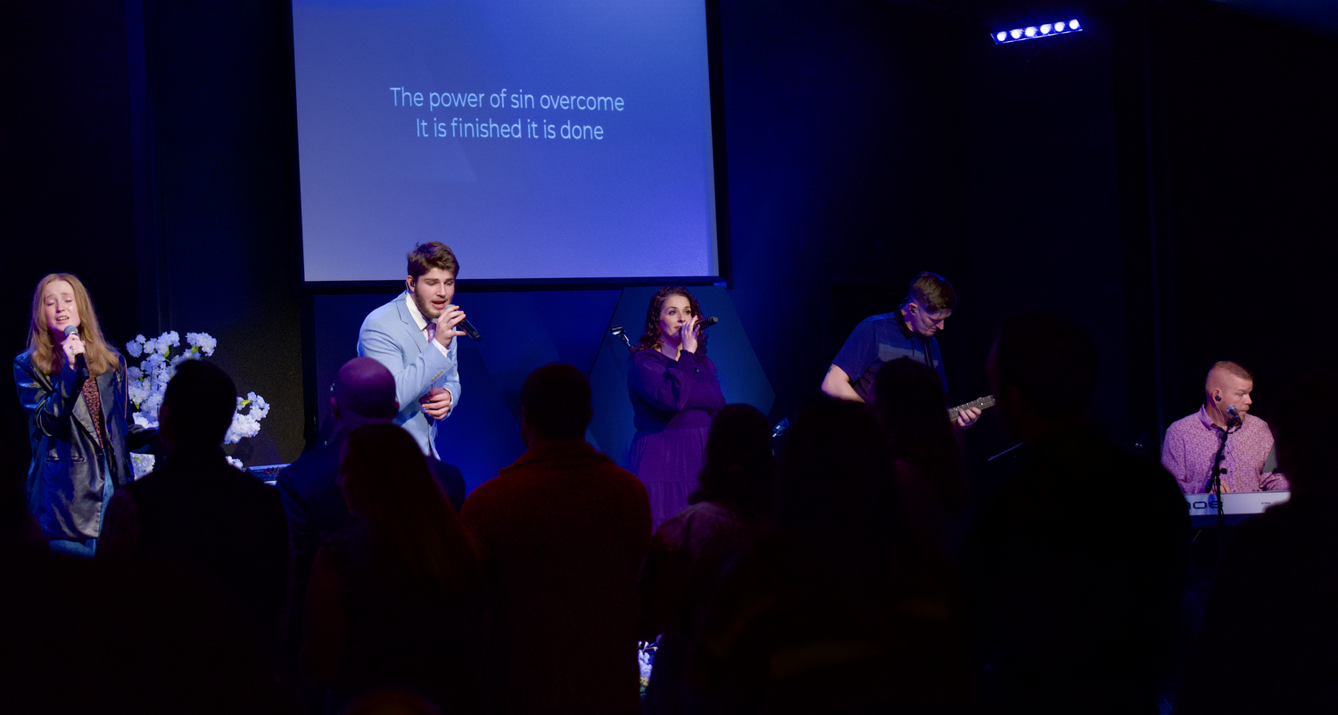 Bridge Community Church | Home