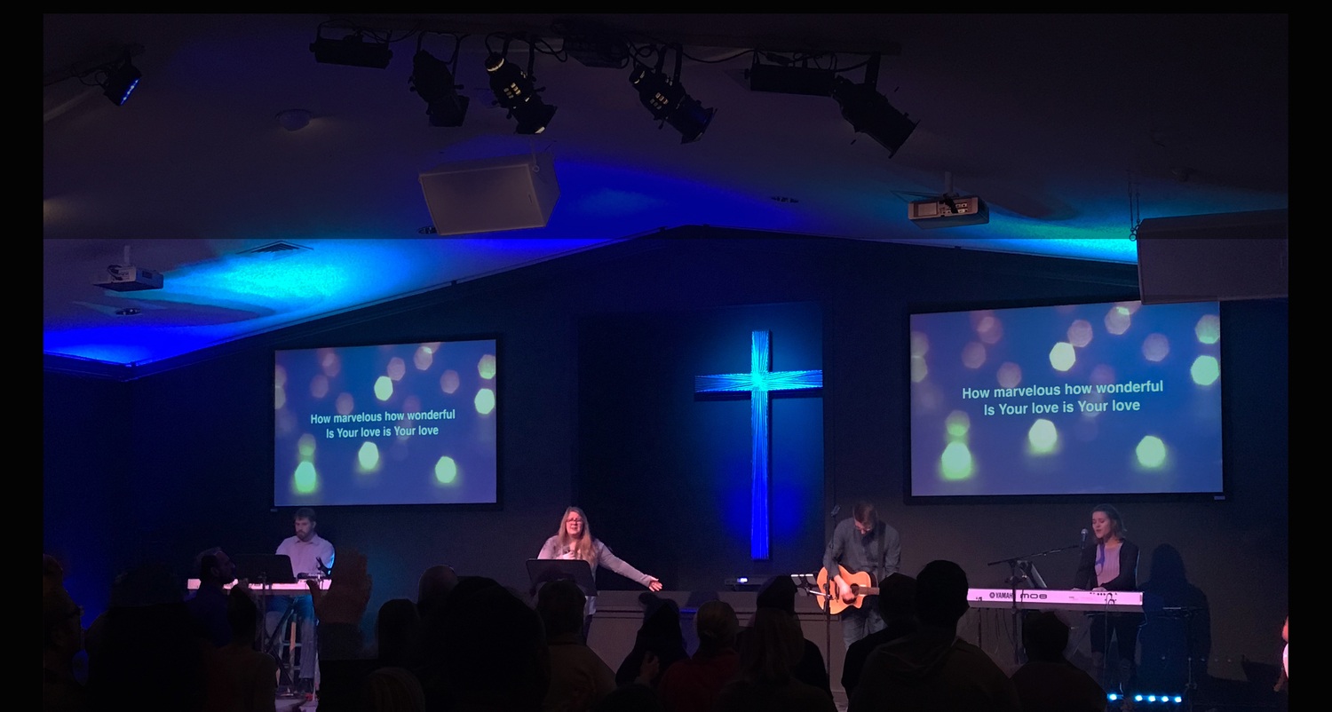 Bridge Community Church | Home