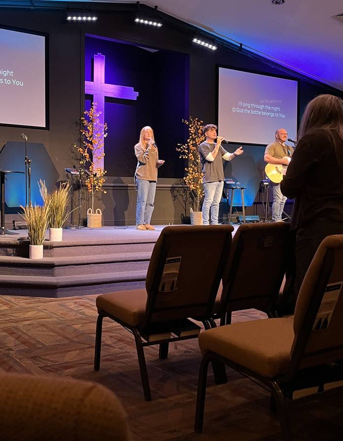 Bridge Community Church | Home