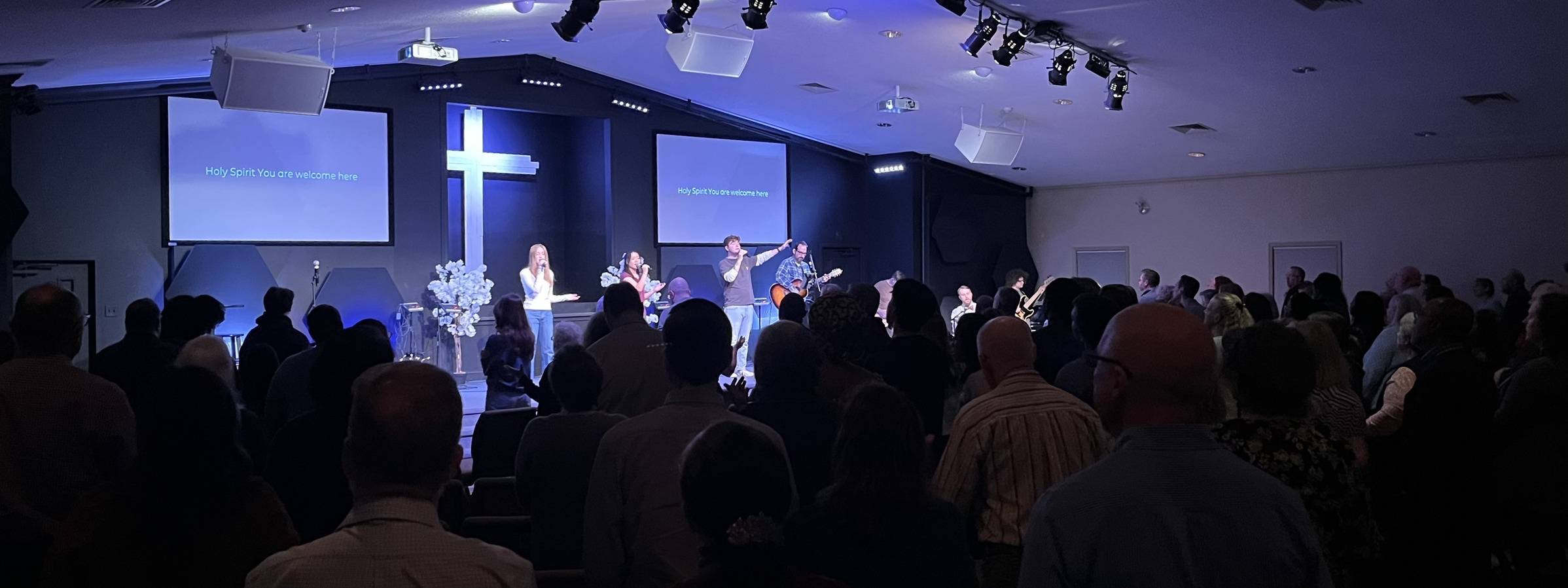 Bridge Community Church | Home