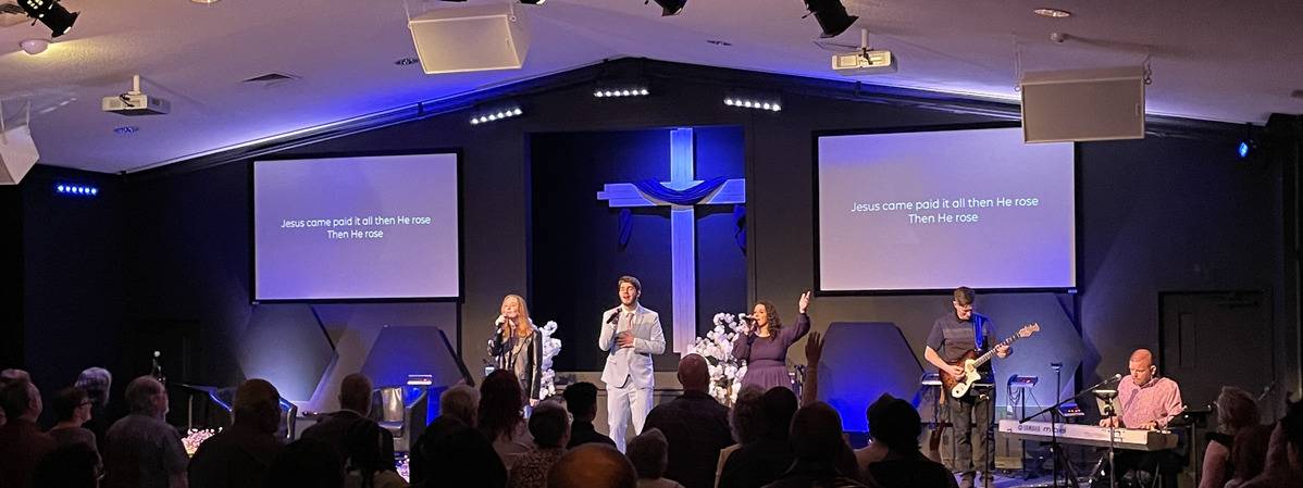 Bridge Community Church | Home