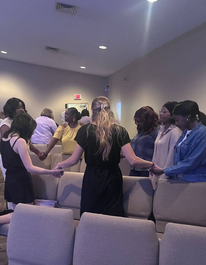 Bridge Community Church | Home