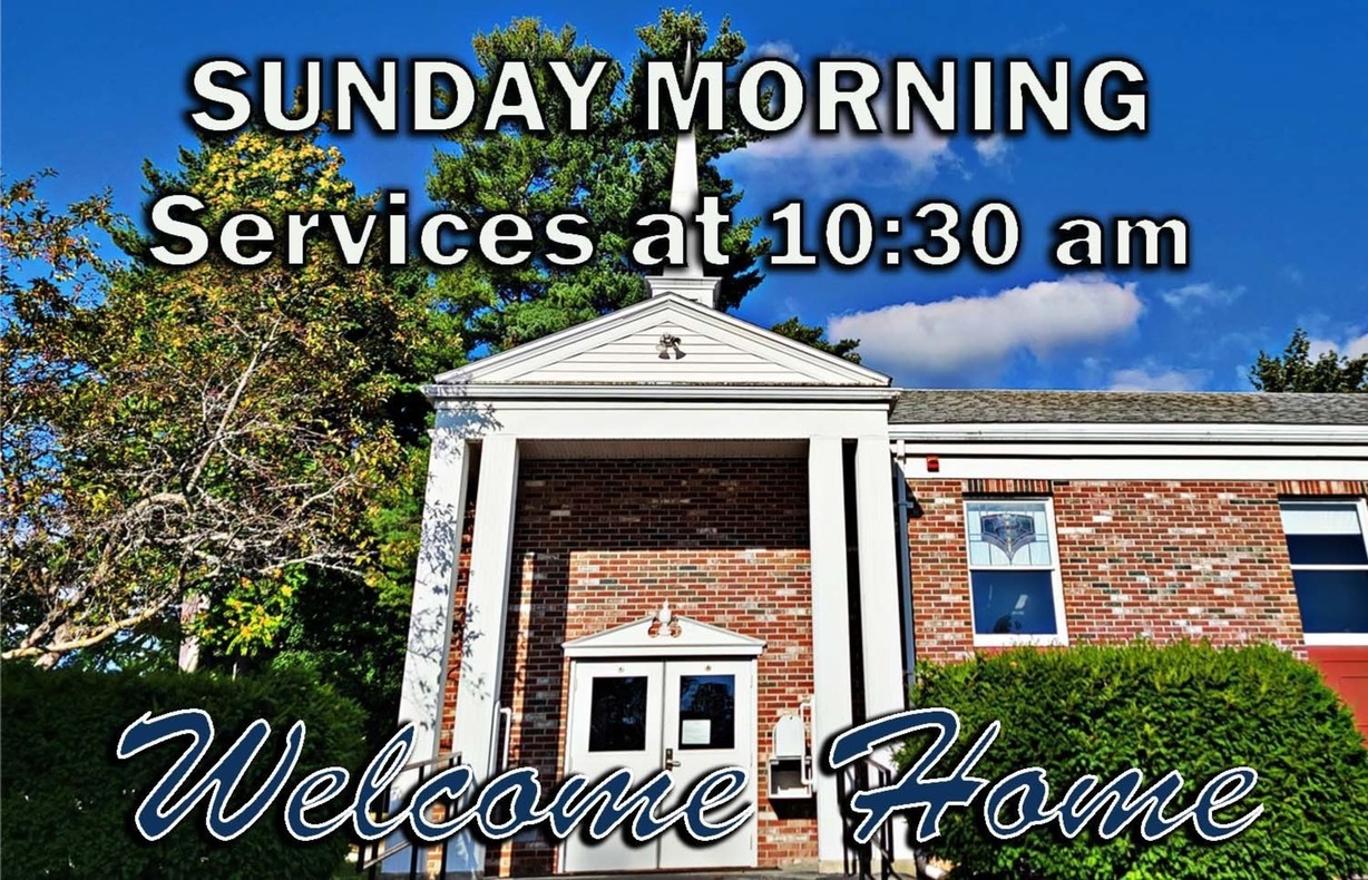 The Bridge Community Church | Home