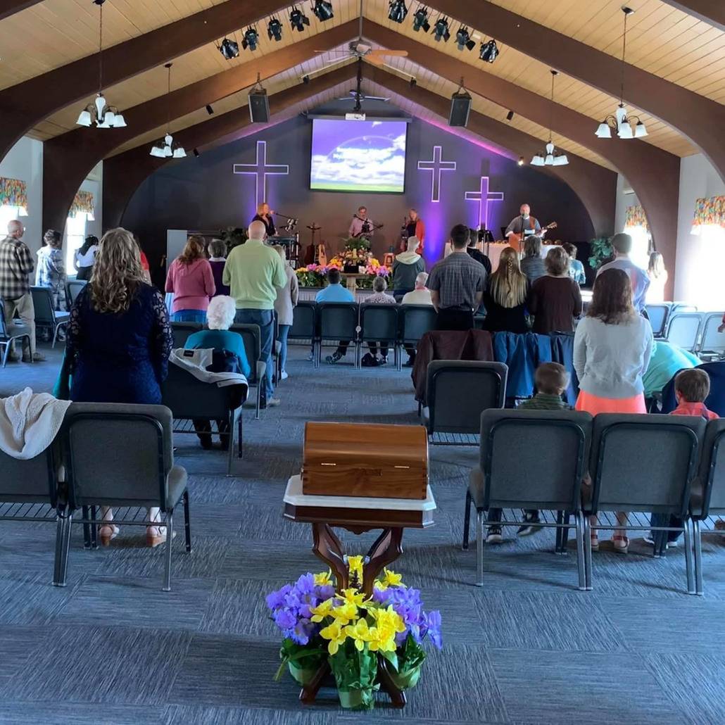 The Bridge Community Church | Who We Are