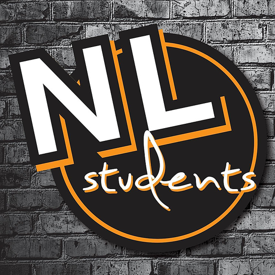 New Life Christian Church | Student Ministry
