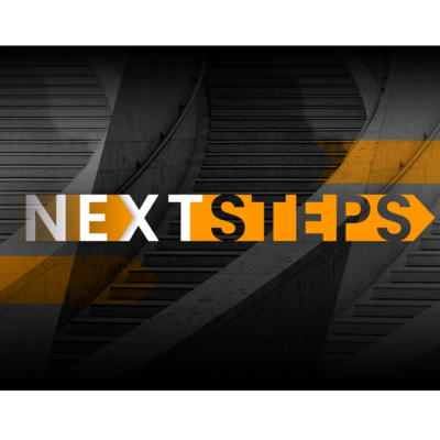 New Life Christian Church | Next Steps