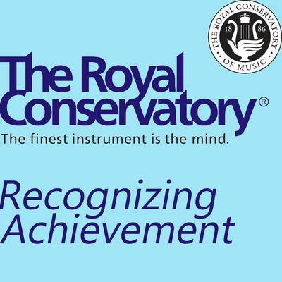A Plus Tutoring Music & Arts | Royal Conservatory of Music