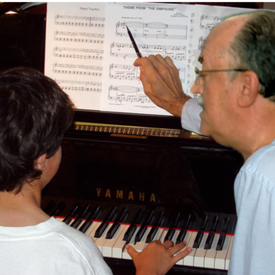 A Plus Tutoring Music & Arts | Home (scroll down!)