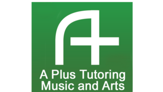 A Plus Tutoring Music & Arts | Home (scroll down!)